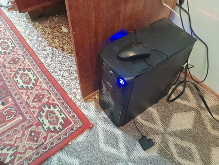 Процессор кор  i3