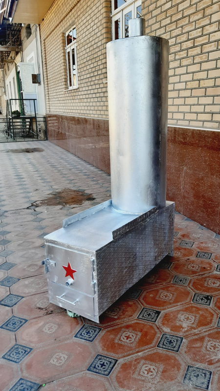 Титант баня учун