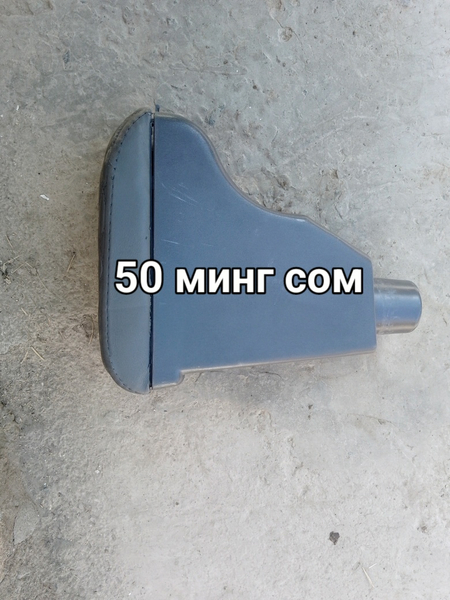 Авто товары для Chevrolet SPARK