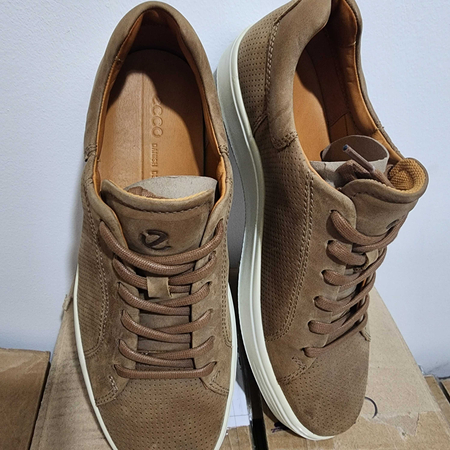 Кеды Ecco SOFT 7 M