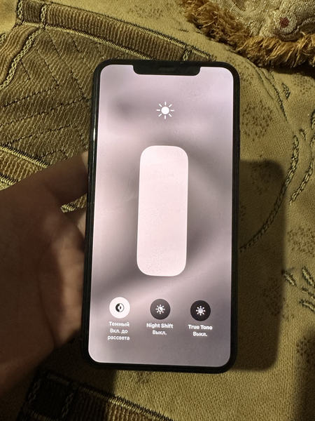 Iphone 11 pro max 256 LL/A Идеальное состояния телефона