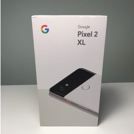 Google Pixel 2 XL