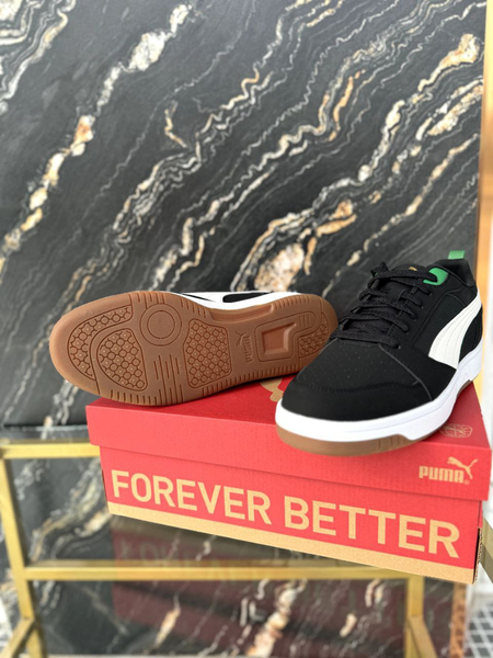 Кроссовки Puma Rebound Low 75 Years