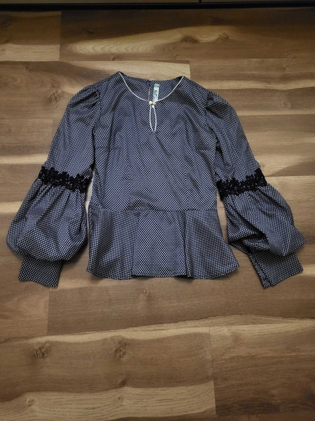 Блузки женские  (турция)