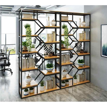 Стеллаж лофт stellaj loft