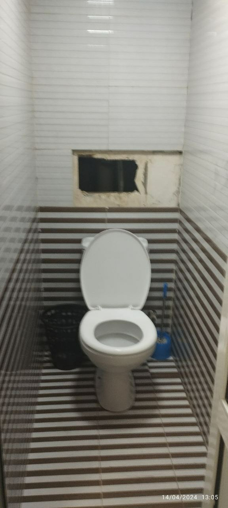 1ком.бывщ.общижитья