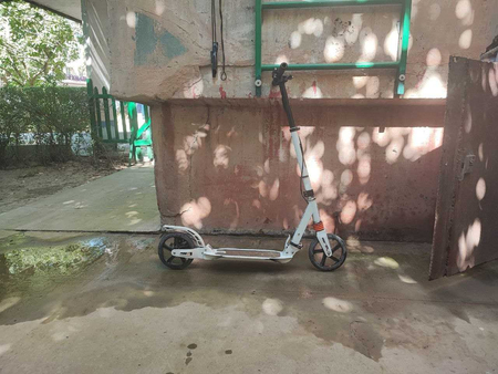 Продается самокат
