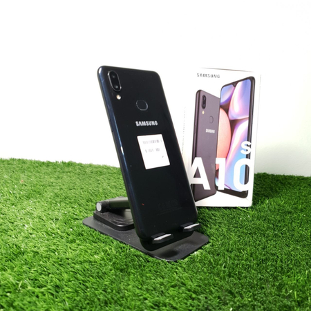 Samsung Gallaxy A10s sotiladi ideyal