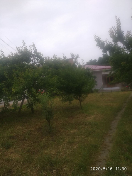Продается дом по цене земли.