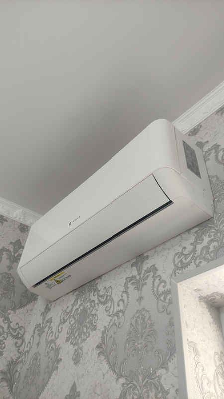 Кондиционер Immer T-Pro 12 Inverter