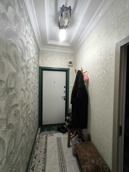Продается квартира ташсельмаш Ашхабад парк Махтумкули 2в3/1/4 51м²