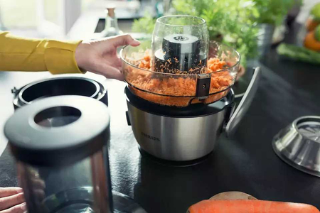 Блендер Braun PowerBlend 3 JB 3100 Original