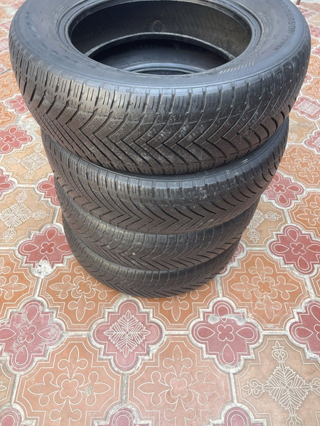Salkam yangi ideal balonla 4ta