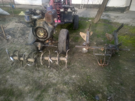 Motoblok 13.5 ot kimchi dizel salyarka kelishtirib beramiz