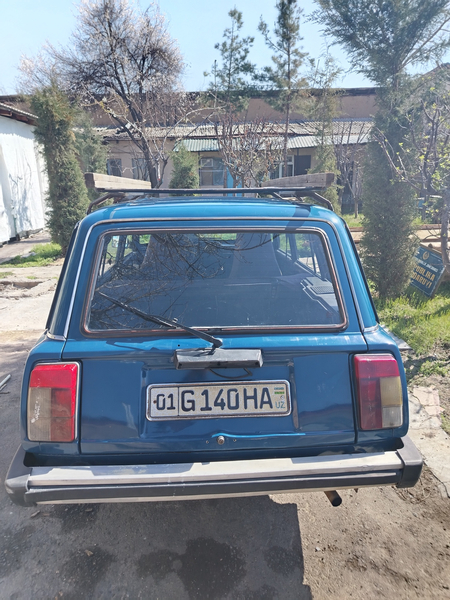 Moshina vaz 21 04