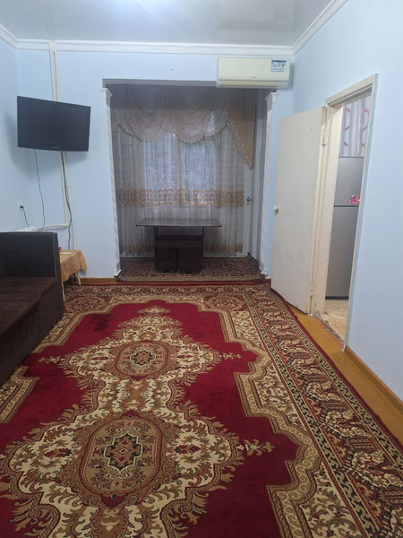 Феруза экобозор 2 хонали оила ёки киз болларга