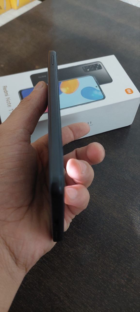 Redmi not11 128 gb