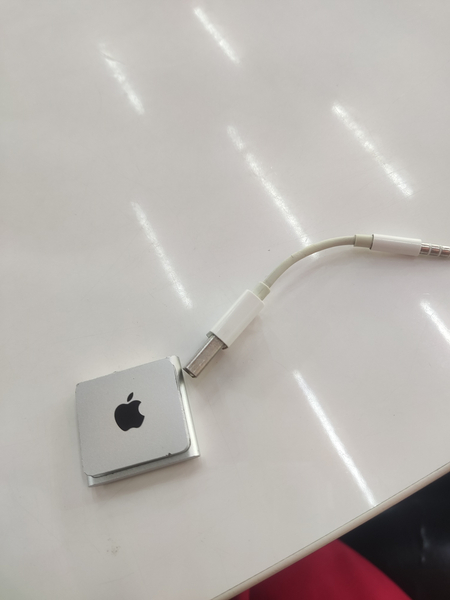 Продается плеер mini iPod apple