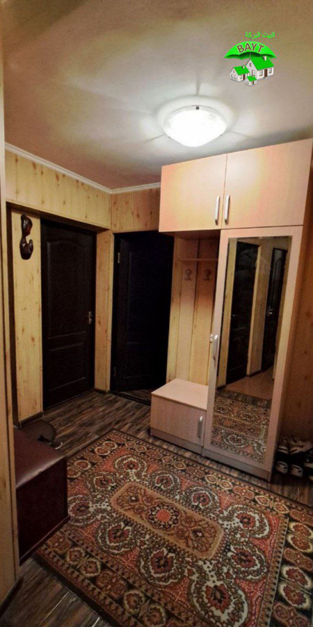 4/3/5 Чиланзар-23кв Ор.Хавас Балкон2/6 (80м) Продаётся!