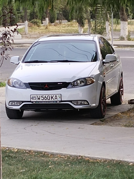 Jentra 3 pozitsa