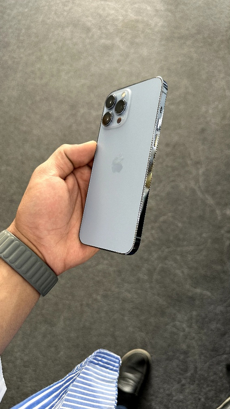 Ayfon 13 pro max