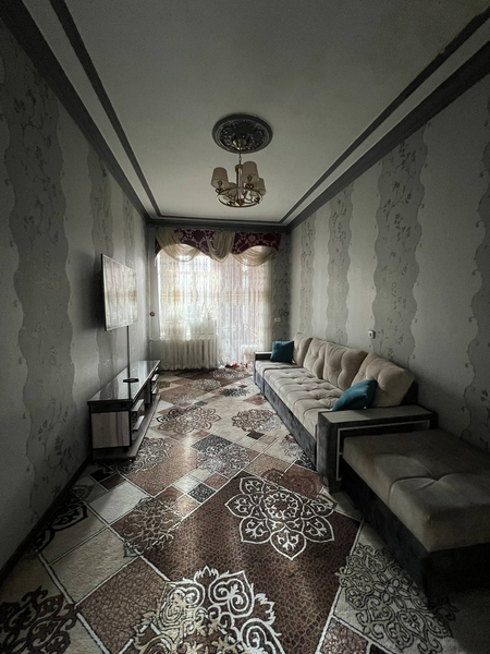 2-х комнатной квартира