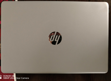 Noutbuk Hp 255 G9