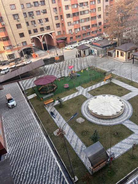Yakkasaroyda arendaga 3 ta qizlaga kvartiraga qo\\\'yiladi