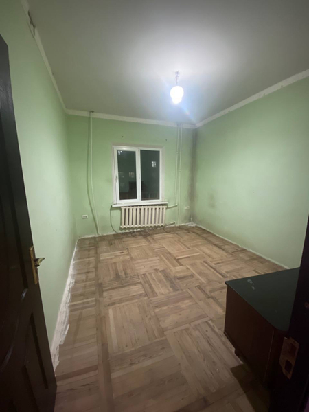 Двухкомнатная  квартира   Сергели 5 ( Галерейка )