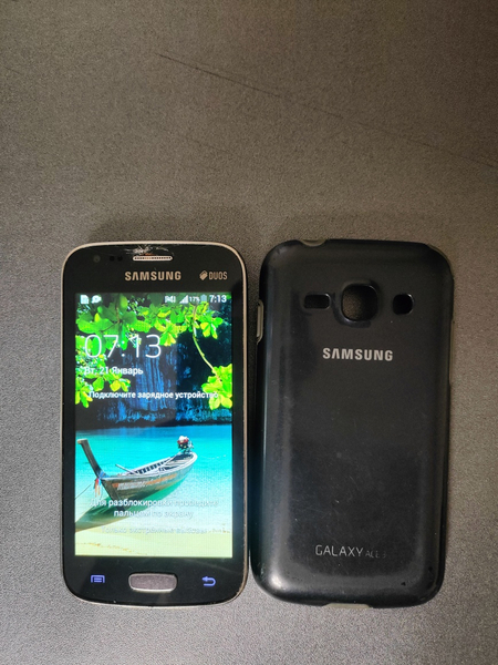 Samsung Galaxy Ace3