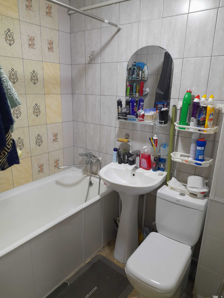 Продаю свою квартиру