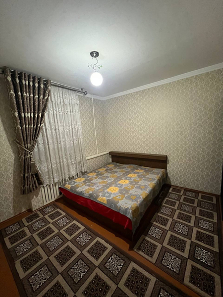 квартира в аренду