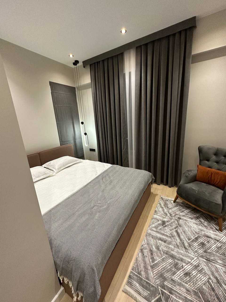 Продается 4 к квартира в ЖК Акай сити Ng9134