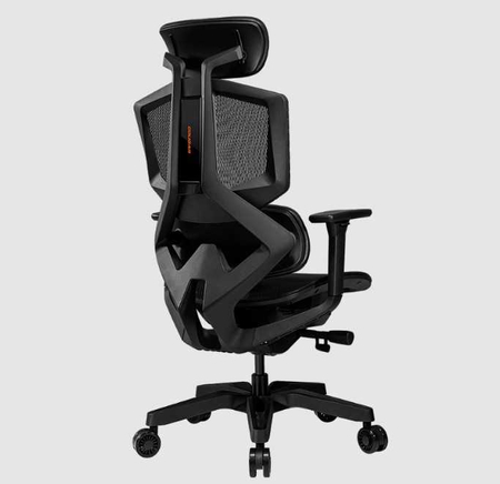 Компьютерное игровое кресло Cougar Argo One. Доставка по Узбекистану.
