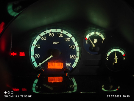 Matiz best sotilad