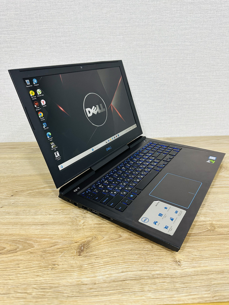 DELL i7-12 Ядерный+GTX1060-6 ГБ Мощный, Игровой для Autocad, 3Dmax