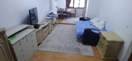Продам квартиру 2/1/4 Урда 