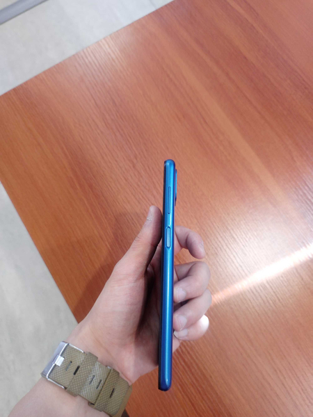 Samsung galaxy A12