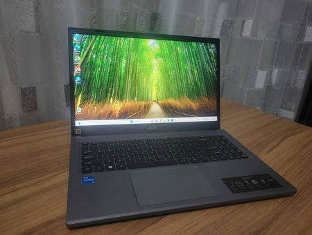 Acer Aspire 5 I5-13GEN/RAM 8GB/M.2 512GB/FHD 15.7