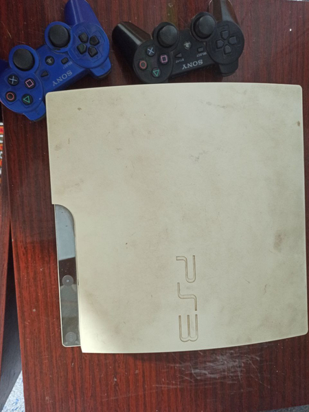 Playstation 3  slim