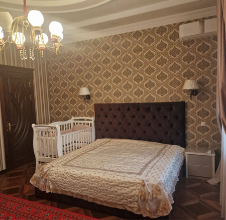 Аренда участка Центр Луначарский Садаф