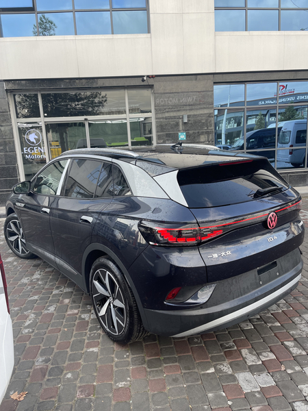 Volkswagen ID4 Litepro
