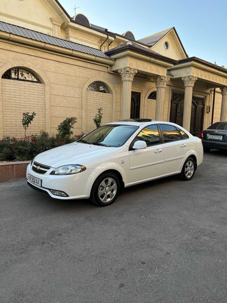 Gentra 3-pozisiya  ELEGANT-Plus Toza, Ideal