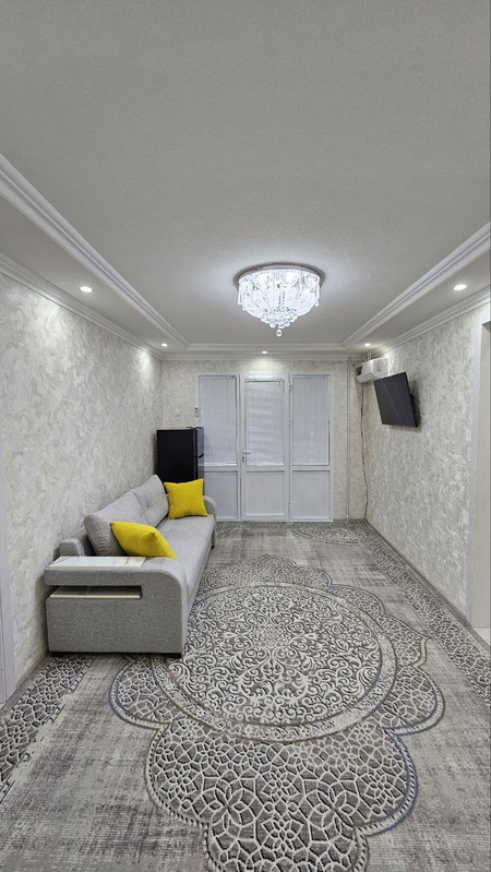 Продажа 2х комнатной квартиры в центре Самарканда