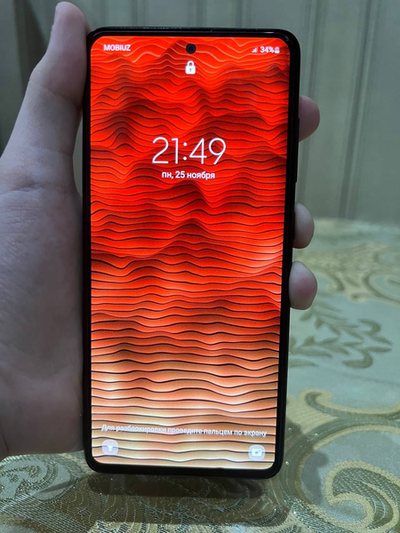 Samsung A 51 sotiladi ideal