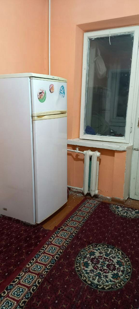 Продается квартира 1/4/5 Азербайджанский центр