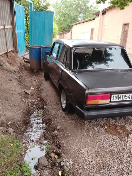 2107 legenda bundan zori yoq