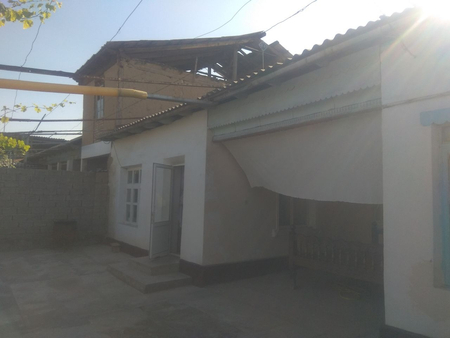 Уй ховли, 8 сотх . 11 хонаси бор