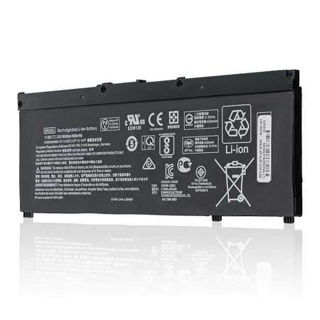 Аккумулятор для HP SR03XL