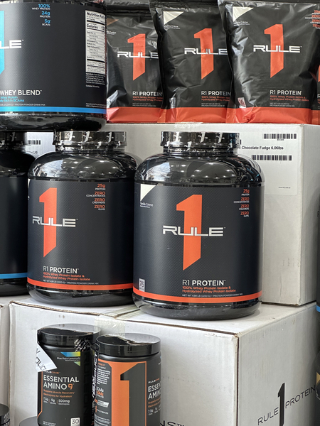 Rule 1 Protein 2.2 kg